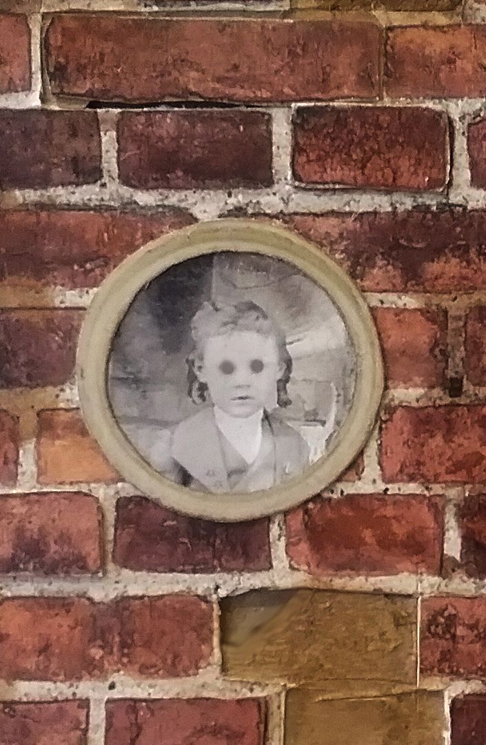 Artfully Musing: October 2017